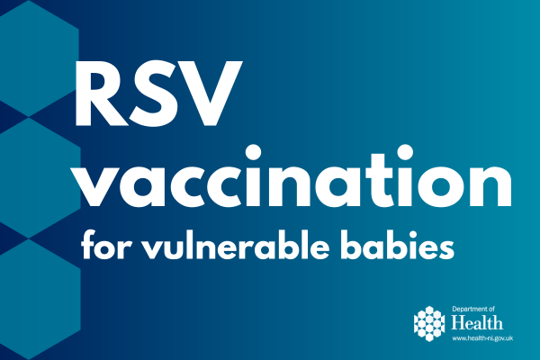Vulnerable babies to be offered first long-acting injection for common ...