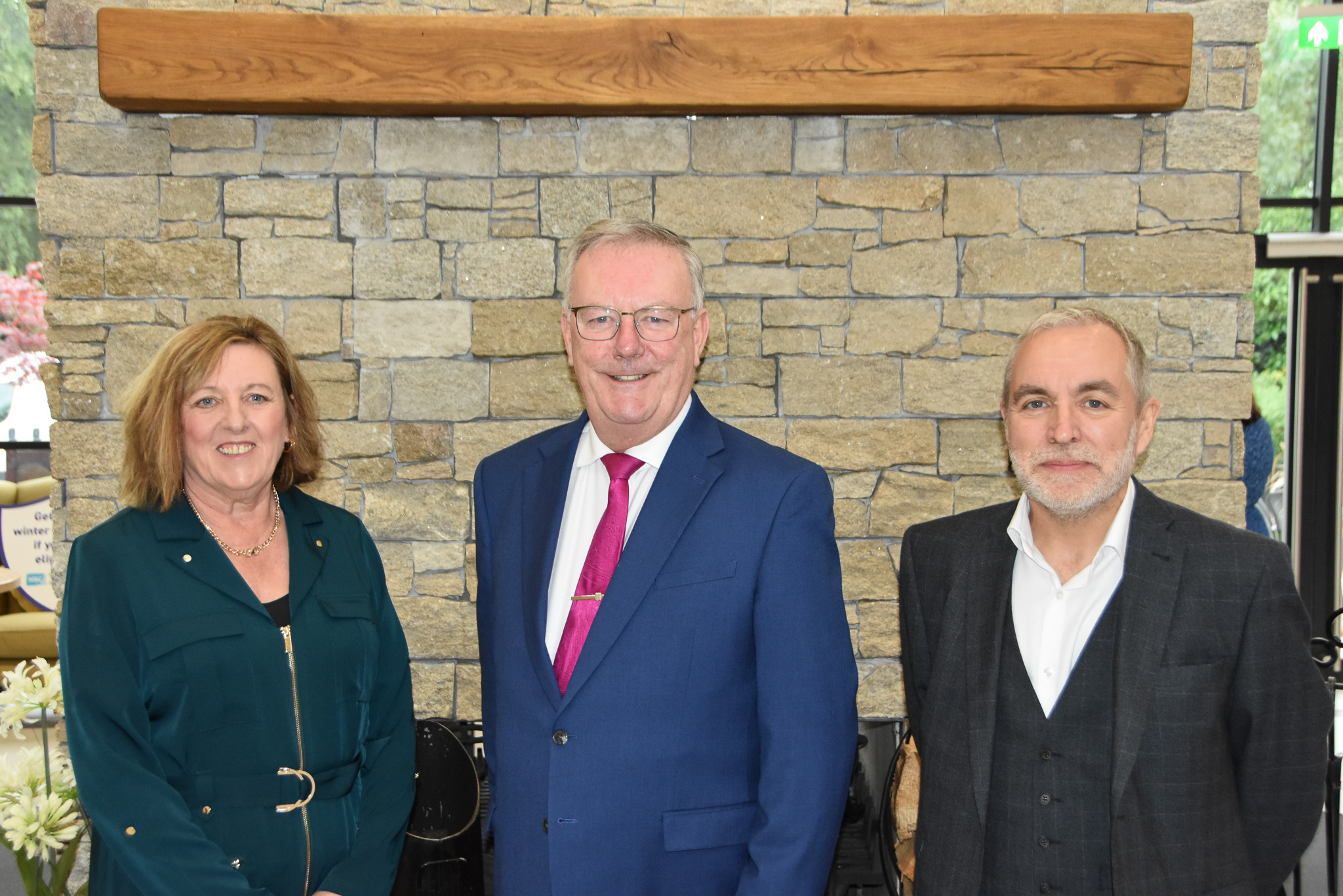 Minister announces development of Nursing & Midwifery Career Framework ...