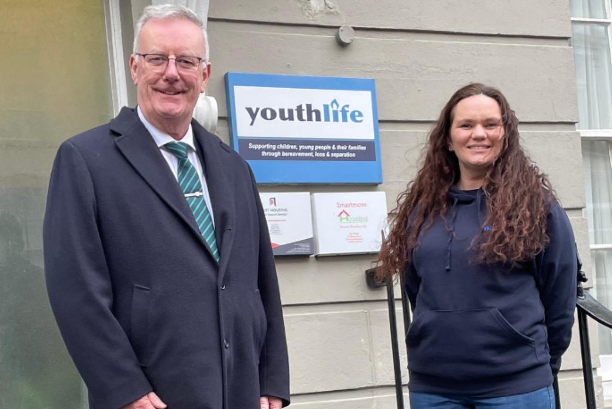Core Grant funding for 2026/27 announced | Department of Health