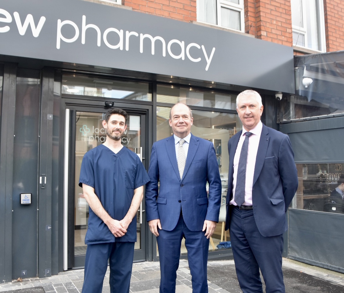 Vaccination is a win win - Chief Medical Officer | Department of Health