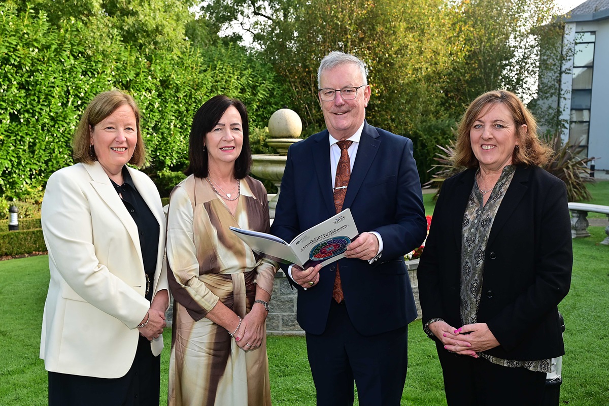 Collective Leadership Framework and Midwifery Support Worker standards ...