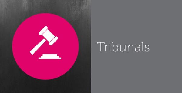 MCA - Tribunals | Department of Health