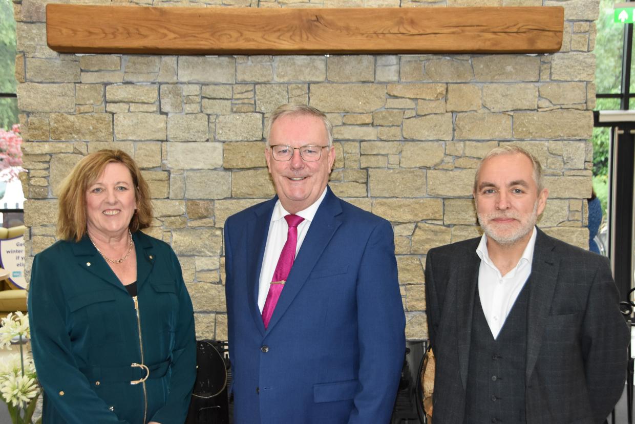 Minister announces development of Nursing & Midwifery Career Framework ...