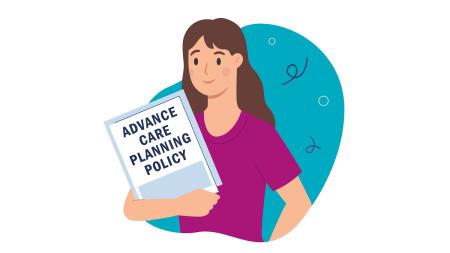 Advance Care Planning: For Now and For the Future | Department of Health