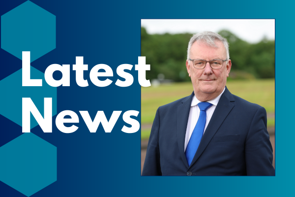 Minister announces record investment in future workforce | Department ...