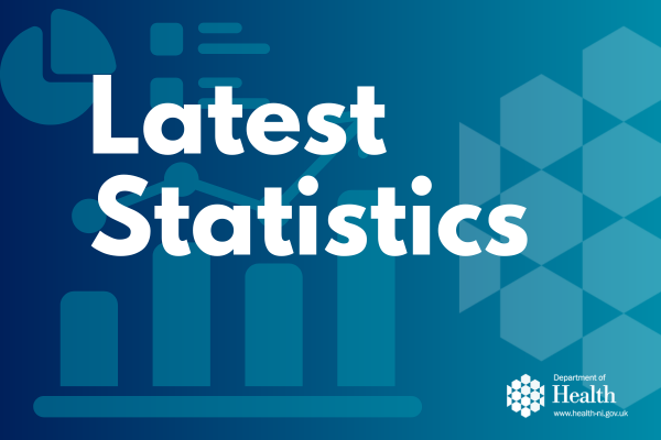 Northern Ireland Health and Social Care Active Recruitment Statistics ...