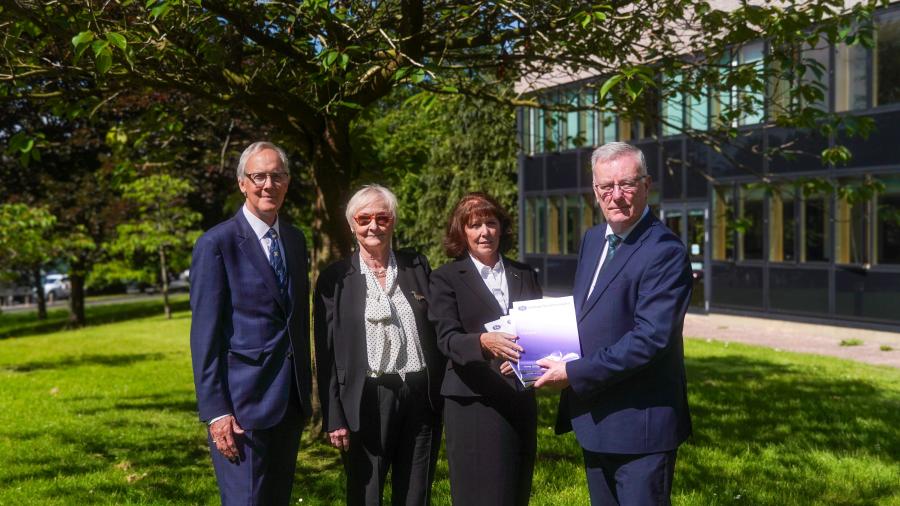 Health Minister welcomes the Urology Services Inquiry report ...
