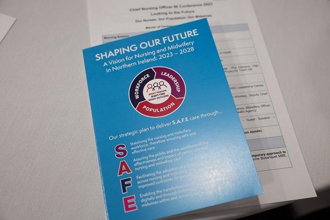Five-year vision outlined for Nursing & Midwifery | Department of Health