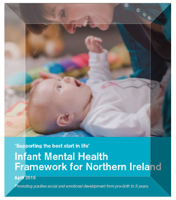 Infant Mental Health Framework | Department of Health